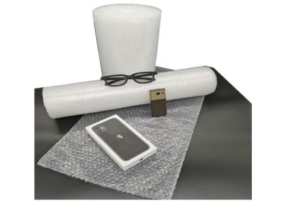 China customized 50gsm Bubble Wrap Film For Packaging And Moving for sale