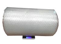 China customized 50gsm Bubble Wrap Film For Packaging And Moving for sale