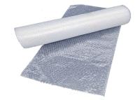 China customized 50gsm Bubble Wrap Film For Packaging And Moving for sale