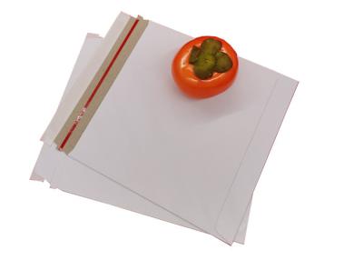 China Bend Resistant Eco Friendly Rigid Mailers 6x8 Stay Flat Mailers For Shipping for sale