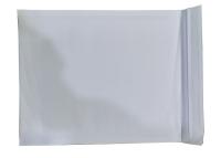 China White Kraft 6x9 Inch Bubble Padded Mailers 2 Sided Protection for sale