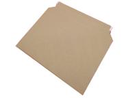 China Compostable 300gsm Eco Friendly Rigid Mailers For Photo Shipping for sale