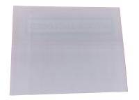 China Self Adhesive LDPE Custom Shipping Labels 65gsm Packing List Envelopes for sale