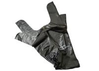 China Easy Tie 18 micron Recyclable Waste Bags For Kitchen Waste Bins for sale