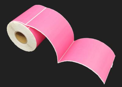 China 59mmx102mm Custom Shipping Labels Dymo 30256 Compatible Labels for sale