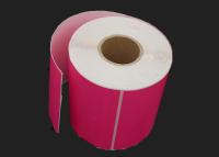 China 59mmx102mm Custom Shipping Labels Dymo 30256 Compatible Labels for sale