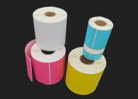China 59mmx102mm Custom Shipping Labels Dymo 30256 Compatible Labels for sale