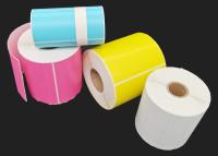 China 59mmx102mm Custom Shipping Labels Dymo 30256 Compatible Labels for sale