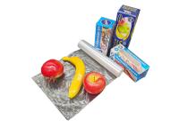 China Clear Poly HDPE Chilled Food Packaging Self Sealing Biodegradable Freezer Bags for sale