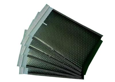 China LDPE Outer 10.5x15 Inch Bubble Padded Mailers Heat Seals for sale