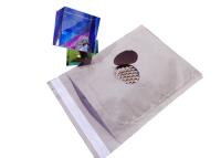 China Tight Seal 6×10inch Eco Friendly Padded Mailers Honeycomb Padded Envelopes for sale