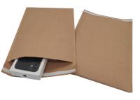 China Recyclable 240x330mm Eco Friendly Padded Mailers Bubble bags replacement for sale
