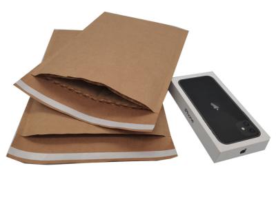 China Recyclable 240x330mm Eco Friendly Padded Mailers Bubble bags replacement for sale