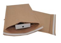 China Recyclable 240x330mm Eco Friendly Padded Mailers Bubble bags replacement for sale