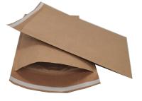 China Recyclable 240x330mm Eco Friendly Padded Mailers Bubble bags replacement for sale