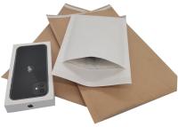 China Recyclable 180x260mm Padded Shipping Envelopes Self Sealing Shipping Bags for sale