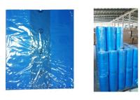 China Recyclable LDPE Gaylord Box Liners With Corner Seals for sale
