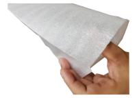 China flexibility 7.5×12 Inch Cushion Foam Wrap Sheets Recyclable EPE For Packing for sale