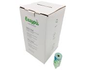 China AS4736 Certified Earth Friendly Dog Poop Bags Compostable Drawstring for sale