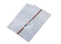 China Custom ISO9001 Printed Poly Mailer Bags Coextruded LDPE for sale