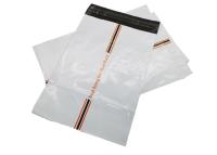 China Custom ISO9001 Printed Poly Mailer Bags Coextruded LDPE for sale