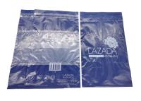 China Lightweight Flexible Mailing Envelopes , 5mil Die Cut Handle Bags for sale