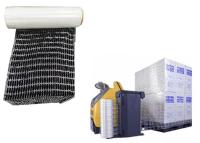 China Recyclable LDPE Protective Packaging Breathable Vented Stretch Film for sale