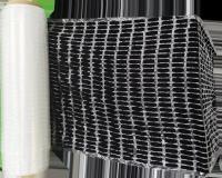 China Recyclable LDPE Protective Packaging Breathable Vented Stretch Film for sale