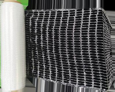 China Recyclable LDPE Protective Packaging Breathable Vented Stretch Film for sale