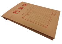 China Reusable A4 Rigid Cardboard Mailers Strong Self adhensive Seal for sale