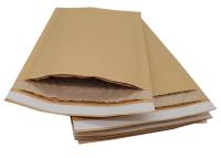 China Lightweight Eco Friendly Padded Envelopes Flexible Cushioned Mailing Envelopes for sale