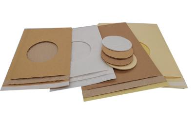 China Lightweight Eco Friendly Padded Envelopes Flexible Cushioned Mailing Envelopes for sale