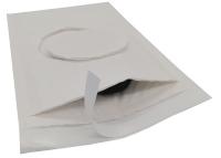 China Corrugated ISO9001 Eco Friendly Padded Mailers Padded Packaging Envelopes for sale