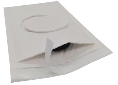 China Corrugated ISO9001 Eco Friendly Padded Mailers Padded Packaging Envelopes for sale