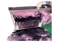 China Curbside 2 LB Crinkle Cut Paper Shred Filler 100% Biodegradable for sale