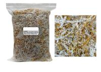 China Shork Resistant Box Filler Crinkle Paper 3.5mm Shredded For Packaging for sale