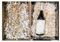 China Shork Resistant Box Filler Crinkle Paper 3.5mm Shredded For Packaging for sale