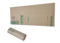 China 120 Micron 4 Gallon Biodegradable And Compostable Bags Kitchen Liners for sale