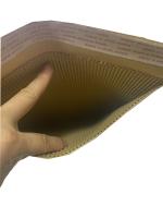 China Self Adhesive 150gsm Brown Kraft Padded Envelopes 240x320mm for sale