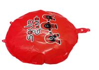 China Inflatable PET Foil Banner Balloons For Birthday Party for sale