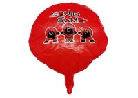China Inflatable PET Foil Banner Balloons For Birthday Party for sale