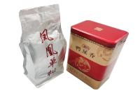 China Matte Finish MOPP / VMPET / PE Plastic Zipper Bags For Coffee Packing for sale
