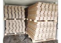 China Brown Kraft 25 Per Bundle Cardboard Corner Protectors For Edge Guard Usage for sale