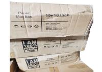 China Plastic Free Paper Mailing Envelopes , 100% Recycled Paper Mail Bag for sale