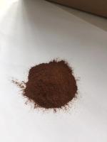 China Dark Brown Sodium Lignin Sulfonate , Lignosulfonate Dispersant Dye Aid Powder for sale