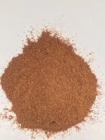 China Ultra Fine Potassium Lignosulphonate Yellow Brown Concrete Admixture for sale