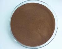 China Yellow Brown Sodium Naphthalene Formaldehyde Powder SNF-A Concrete Additive for sale