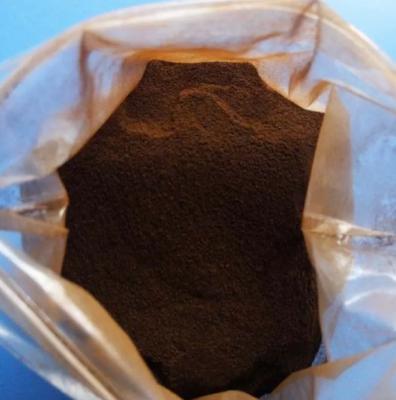 China Solid Content Above 93 Percent Calcium Lignosulfonate Water Soluble Ph Between 4 And 6 Suitable For Industrial Processes for sale