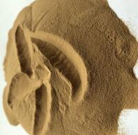 China Solid Content ≥93% Iron Content 0.05% Max Sulfonate Content 50-60% Lignosulfonate for Top- for sale