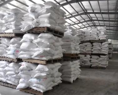 China Ph Value 4-6 Potassium Lignosulfonate Brown Powder Variable Viscosity Depending Concentration Applied in Pulp and Paper Industry Processes for sale